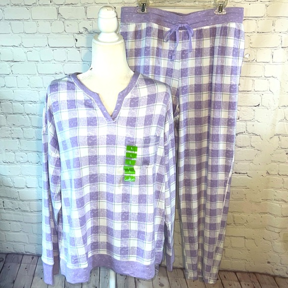 Berkley Jensen | Intimates & Sleepwear | Lg New With Tag Berkley Jensen ...